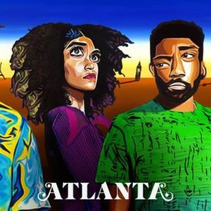 Atlanta - Rotten Tomatoes