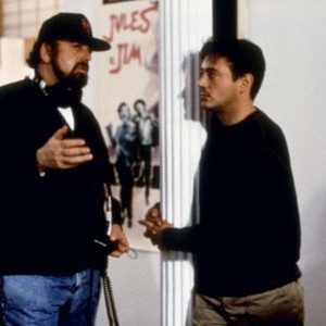 James Toback - Rotten Tomatoes