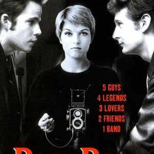 Backbeat - Rotten Tomatoes