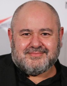 Jorge Calvo | Rotten Tomatoes