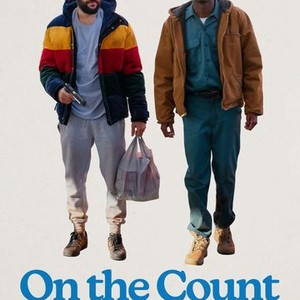 On the Count of Three - Rotten Tomatoes