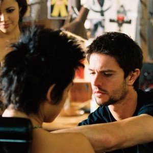 Jason Behr - Rotten Tomatoes