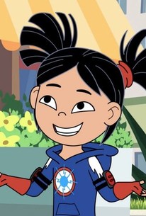 Hero Elementary: Season 1, Episode 5 | Rotten Tomatoes