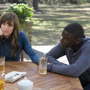 Get Out - Rotten Tomatoes
