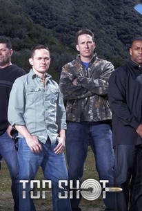 Top Shot - Rotten Tomatoes