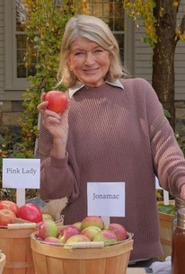 Martha Cooks: Season 1, Episode 10 | Rotten Tomatoes