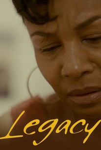Legacy | Rotten Tomatoes
