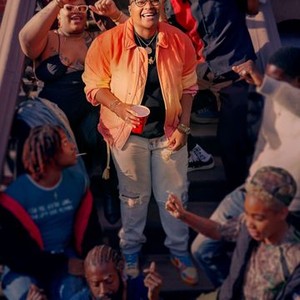 Pause With Sam Jay - Rotten Tomatoes