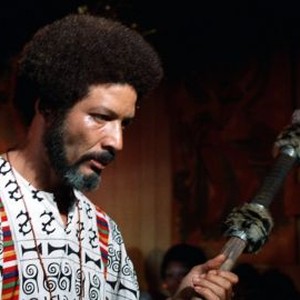 Black Samson - Rotten Tomatoes