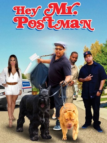 bad postman