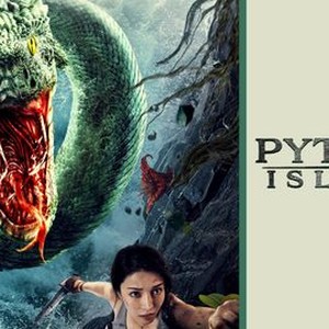 Python Island - Rotten Tomatoes