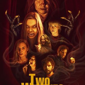 Two Witches - Rotten Tomatoes
