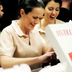 Almost Human - Rotten Tomatoes