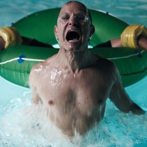 The Perfect Host - Rotten Tomatoes