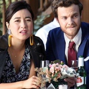 Plus One - Rotten Tomatoes