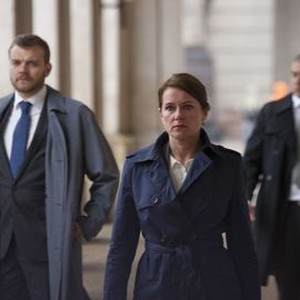 Borgen - Rotten Tomatoes