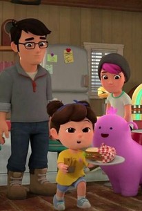 Remy & Boo: Season 1, Episode 608 - Rotten Tomatoes