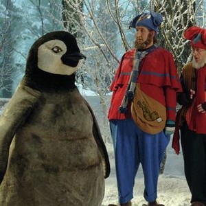 Plop en de Pinguïn - Rotten Tomatoes