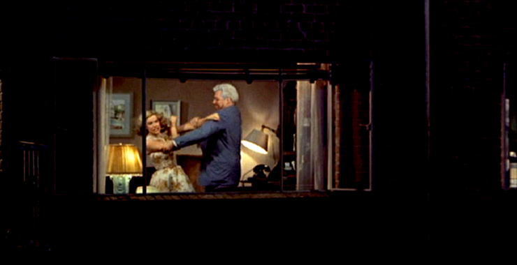 Rear Window - Rotten Tomatoes