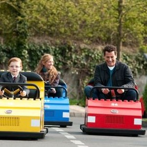 Foster - Rotten Tomatoes