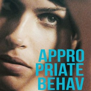 Appropriate Behavior - Rotten Tomatoes