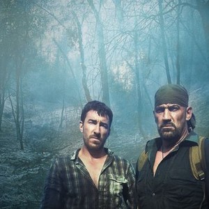 Dual Survival - Rotten Tomatoes