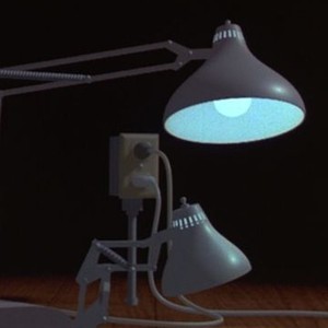 Luxo Jr. - Rotten Tomatoes