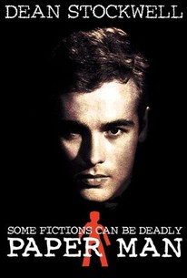 Paper Man | Rotten Tomatoes