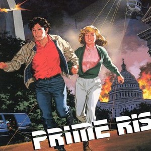 Prime Risk - Rotten Tomatoes