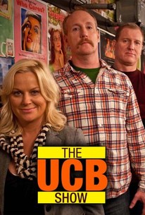 The UCB Show - Rotten Tomatoes