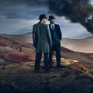 Project Blue Book - Rotten Tomatoes