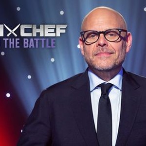 Iron Chef: Behind the Battle - Rotten Tomatoes