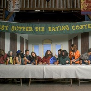 Camp Manna - Rotten Tomatoes