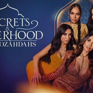 Secrets & Sisterhood: The Sozahdahs - Rotten Tomatoes