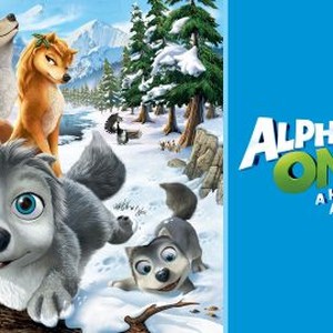 Alpha and Omega 2: A Howl-iday Adventure - Rotten Tomatoes