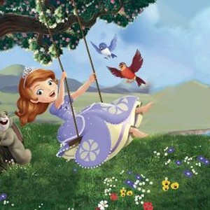 Sofia the First - Rotten Tomatoes