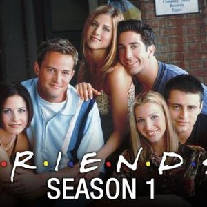 Friends - Rotten Tomatoes