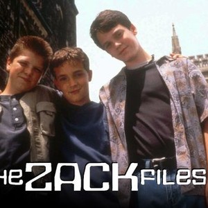The Zack Files