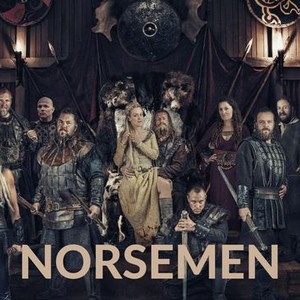 Norsemen - Rotten Tomatoes