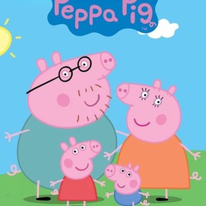 Peppa Pig - Rotten Tomatoes
