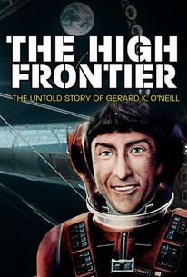 The High Frontier (2021) | Rotten Tomatoes