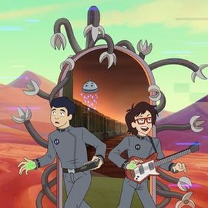 Infinity Train - Rotten Tomatoes