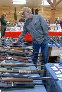 How the States Got Their Shapes: Season 1, Episode 3 | Rotten Tomatoes