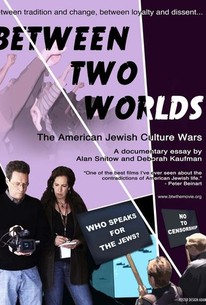 Between Two Worlds (2011) | Rotten Tomatoes