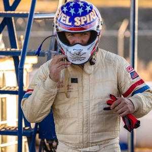 Stuntman - Rotten Tomatoes