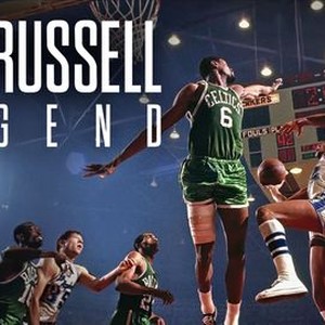 Bill Russell: Legend - Rotten Tomatoes