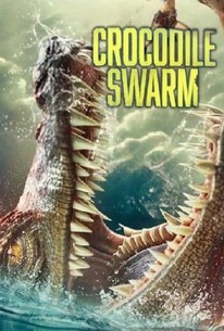 Crocodile Swarm | Rotten Tomatoes
