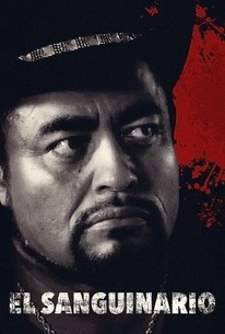 El Sanguinario | Rotten Tomatoes