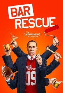 Bar Rescue | Rotten Tomatoes