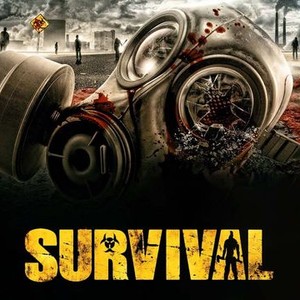 Survival - Rotten Tomatoes